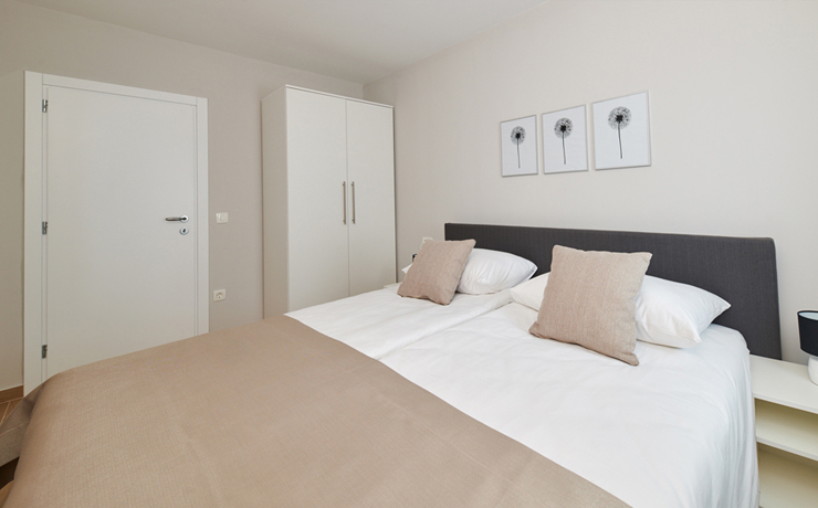 Martello | Accommodation