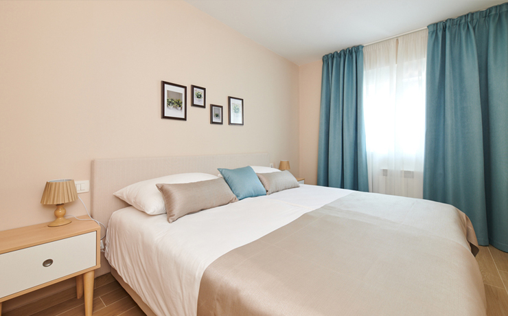 Martello | Accommodation